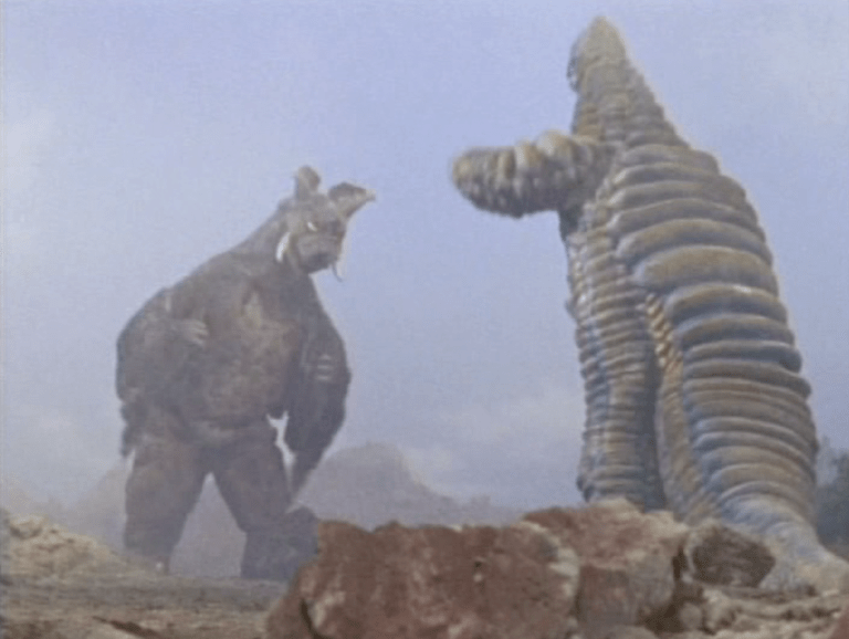 Ultraman Review Part 4 of ∞ Episodes 8-10 | MONSTERS CONQUER THE WORLD