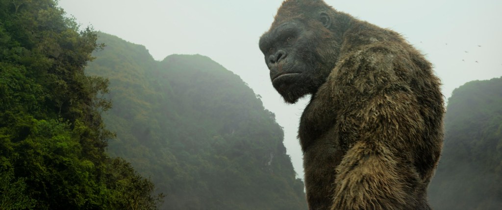 Don’t be a schlong, check out Kong! | MONSTERS CONQUER THE WORLD