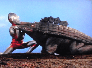 Ultraman Review Part 6: Episodes 14 & 15 | MONSTERS CONQUER THE WORLD