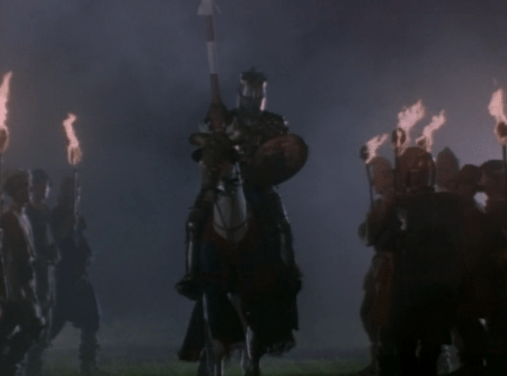 Crystal Galgameth (Part 1 of 2) | MONSTERS CONQUER THE WORLD