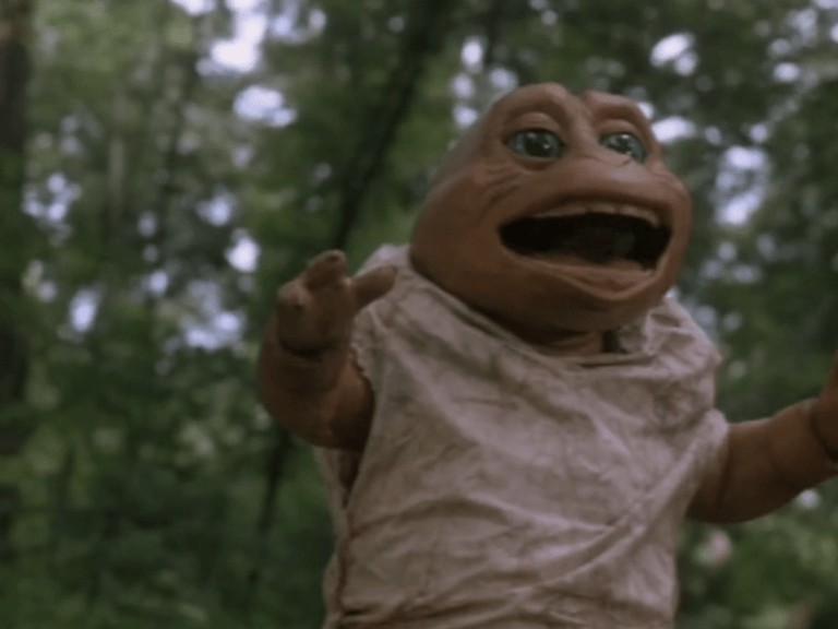 Bleth thith Galgameth (Part 2 of 2) | MONSTERS CONQUER THE WORLD