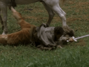 Bleth thith Galgameth (Part 2 of 2) | MONSTERS CONQUER THE WORLD