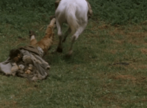 Bleth thith Galgameth (Part 2 of 2) | MONSTERS CONQUER THE WORLD