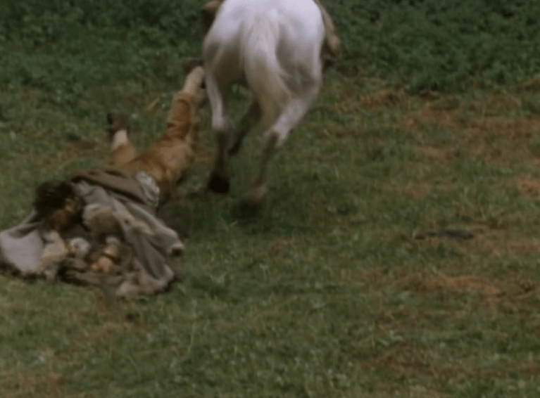 Bleth thith Galgameth (Part 2 of 2) | MONSTERS CONQUER THE WORLD