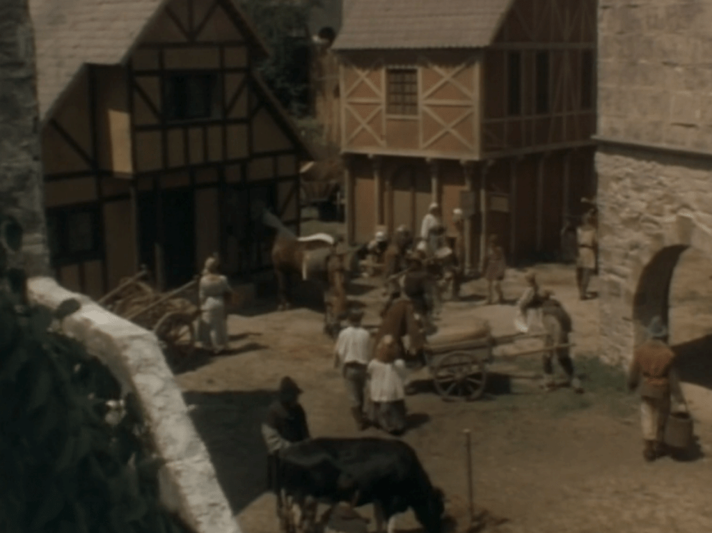 Bleth thith Galgameth (Part 2 of 2) | MONSTERS CONQUER THE WORLD