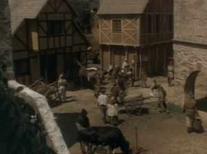 Bleth thith Galgameth (Part 2 of 2) | MONSTERS CONQUER THE WORLD