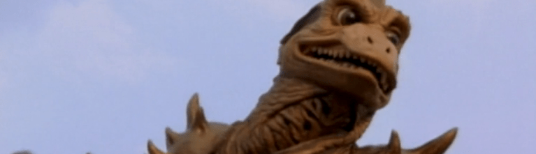 Bleth thith Galgameth (Part 2 of 2) | MONSTERS CONQUER THE WORLD