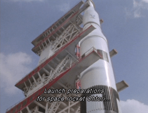 Ultraman Review Part 7: Episodes 16-18 | MONSTERS CONQUER THE WORLD