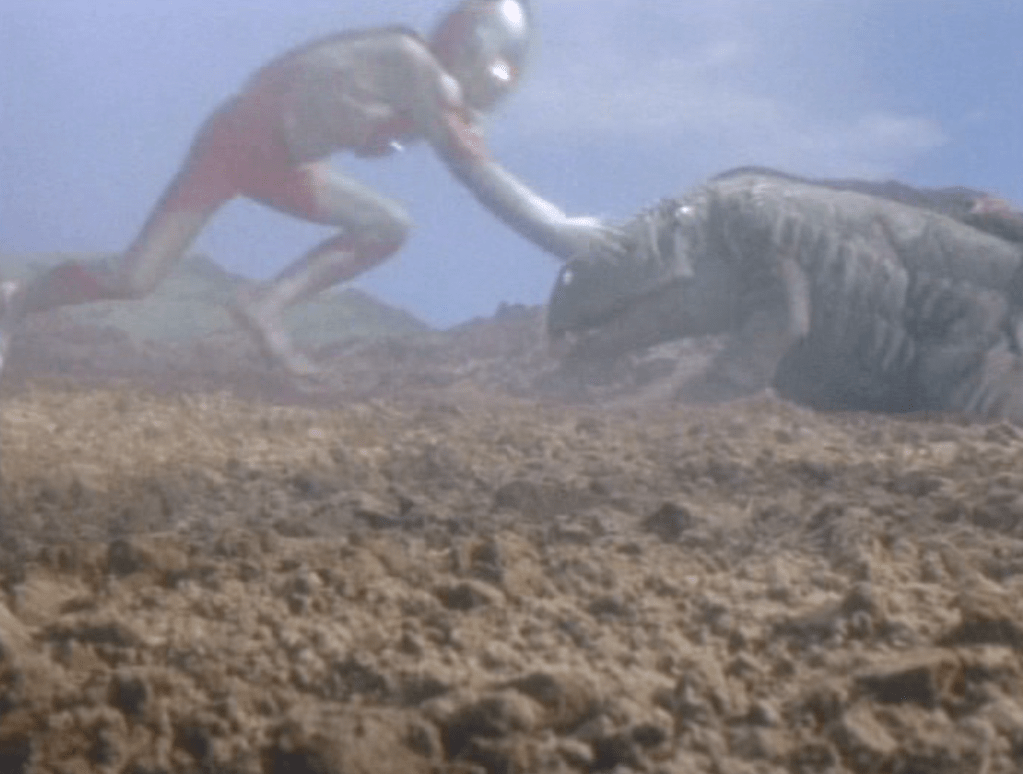 Ultraman Review Part 9: Episodes 21 & 22 | MONSTERS CONQUER THE WORLD