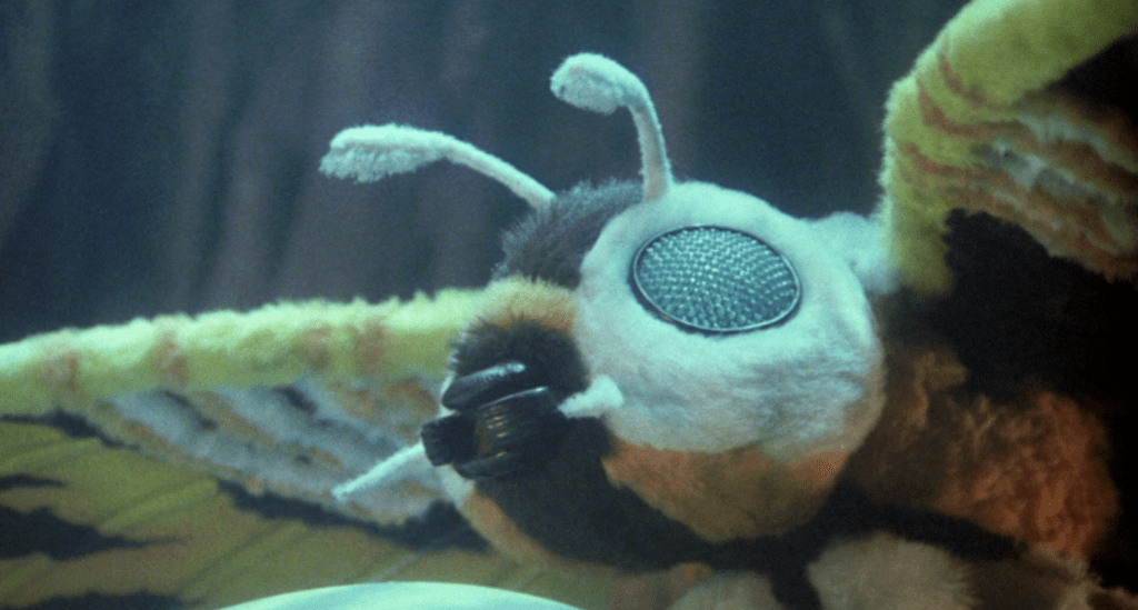 More Like Afterbirth of Mothra ;( (Part 2 of 2) | MONSTERS CONQUER THE ...