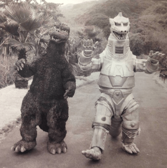 Villain Monster Flies Away, Human Heroes Reflect on What They’ve ...